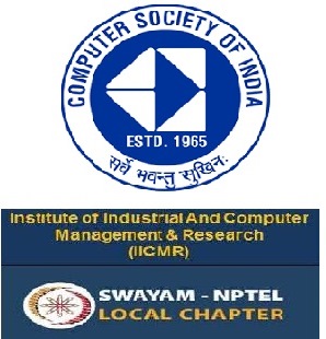 IICMR - Institute Of Industrial And Computer Management And Research